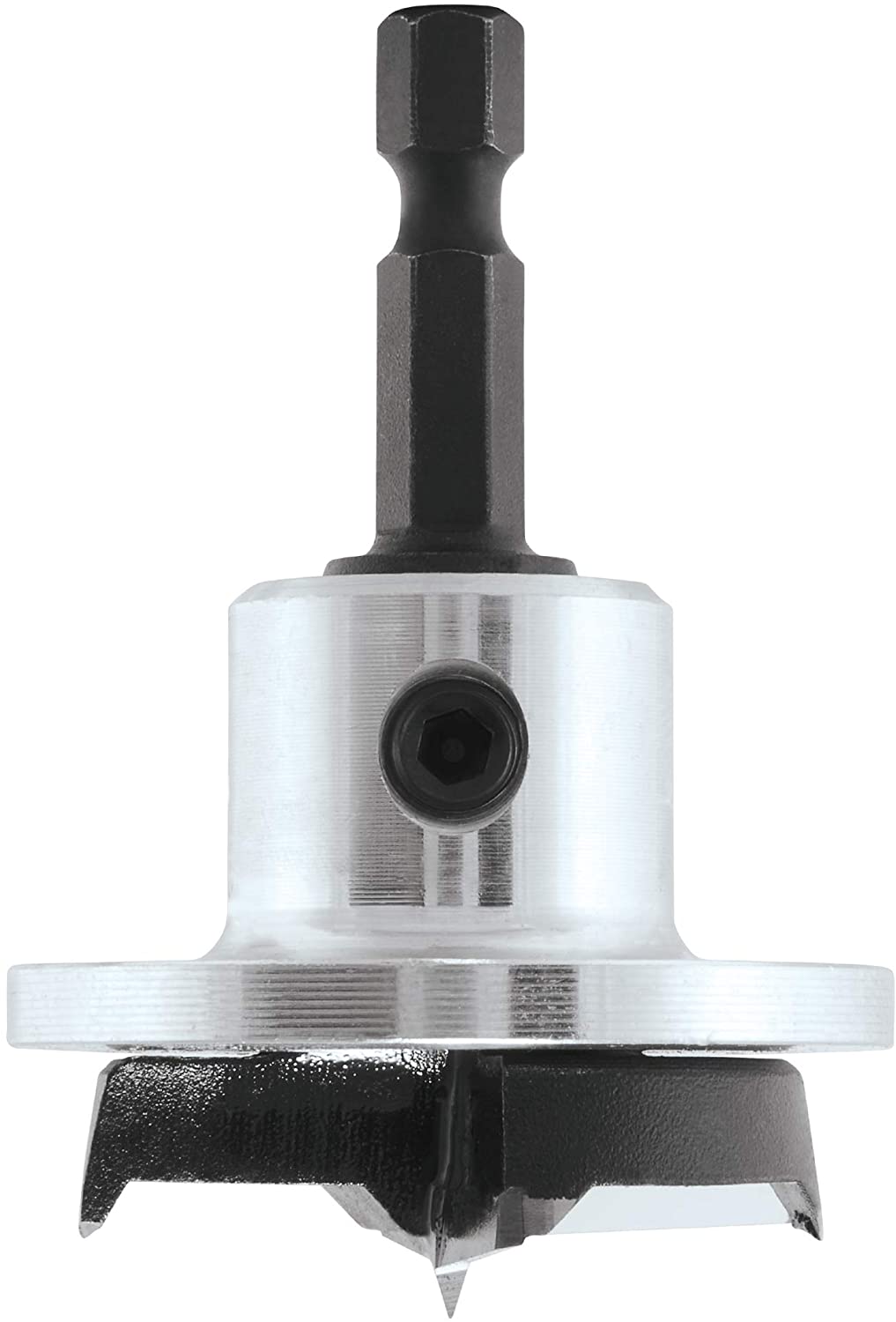 Snappy 35mm Machine Bit with Depth Stop - solmer.co.uk